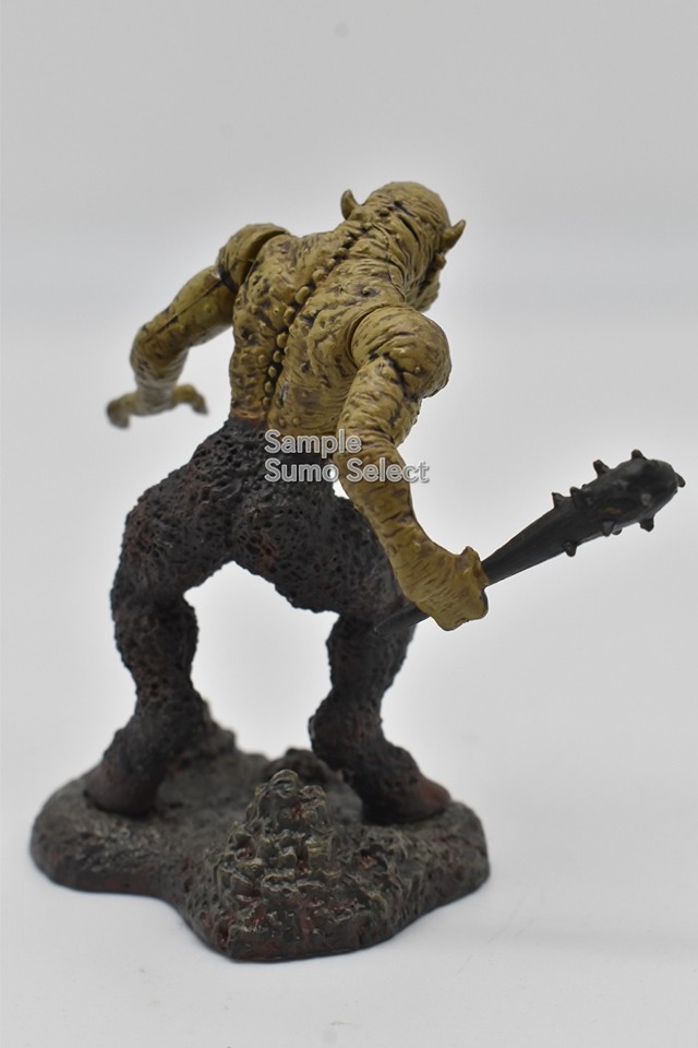 Furuta Ray Harryhausen Real Figure Collection (Movie Creatures) [Japan ...