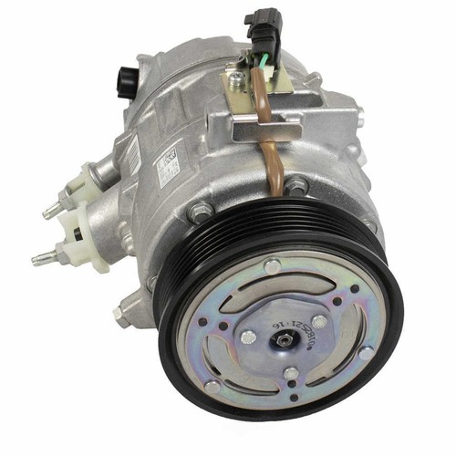 A/C Compressor For 2013-2019 Ford Fusion 2014 2015 2016 2017 2018 ...