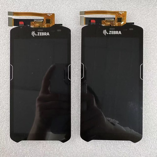 Scanner gun display screen touch screen assembly for zebra tc51 tc52 ...
