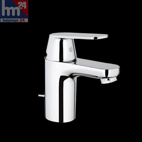 Grohe Eurosmart Cosmopolitan Einhand Waschtischbatterie 32825000 Wasch ...