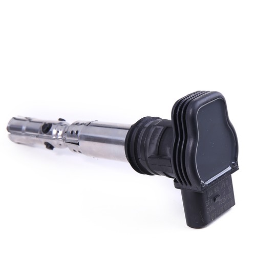 4Pcs Ignition Coil For VW Jetta Golf AUDI A4 A6 SEAT Leon 1.8T #06B 905 ...