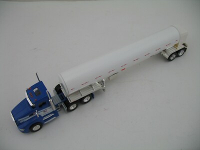 Trucks N’ Stuff HO Model 60121: Kenworth T660 DC Tractor w/ Cryo Tank ...