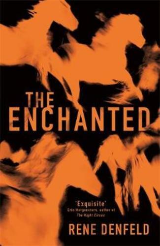 The Enchanted by Rene Denfeld. Signed 1st Printing. for sale online | eBay