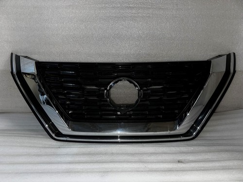 GOOD USED GRILLE FOR 2021-2023 NISSAN ROGUE S 623106RA0A | eBay