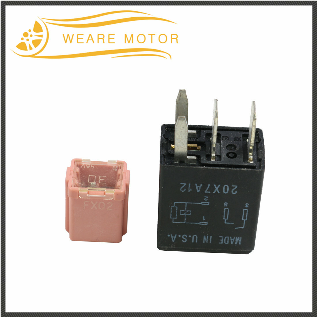 Dash Trailer Brake Controller Kit For 2011 thru 2014 F-150 F150 Ford ...