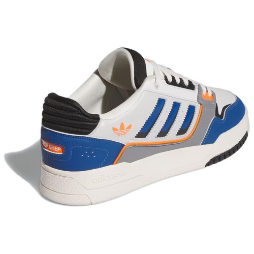 adidas Drop Step 2.0 Low Grey Dark Marine - JI2070 | eBay