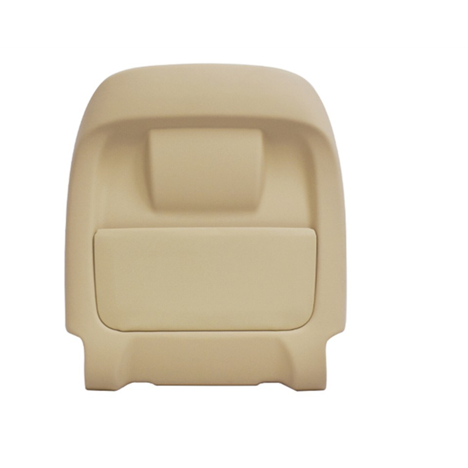 1pcs Front Seat Rear Panel Cover For BMW X5 F15 X6 M F86 2014-2018 ...