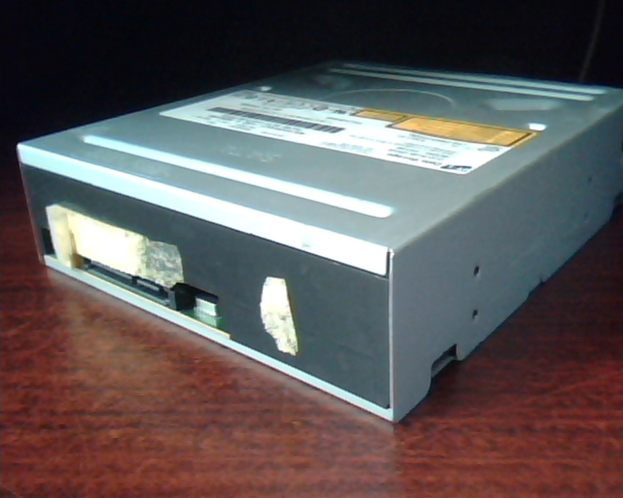 HL Data Storage DVD-ROM Drive DH10N 43W8466 43W4638 Feb 2010 LGE ...