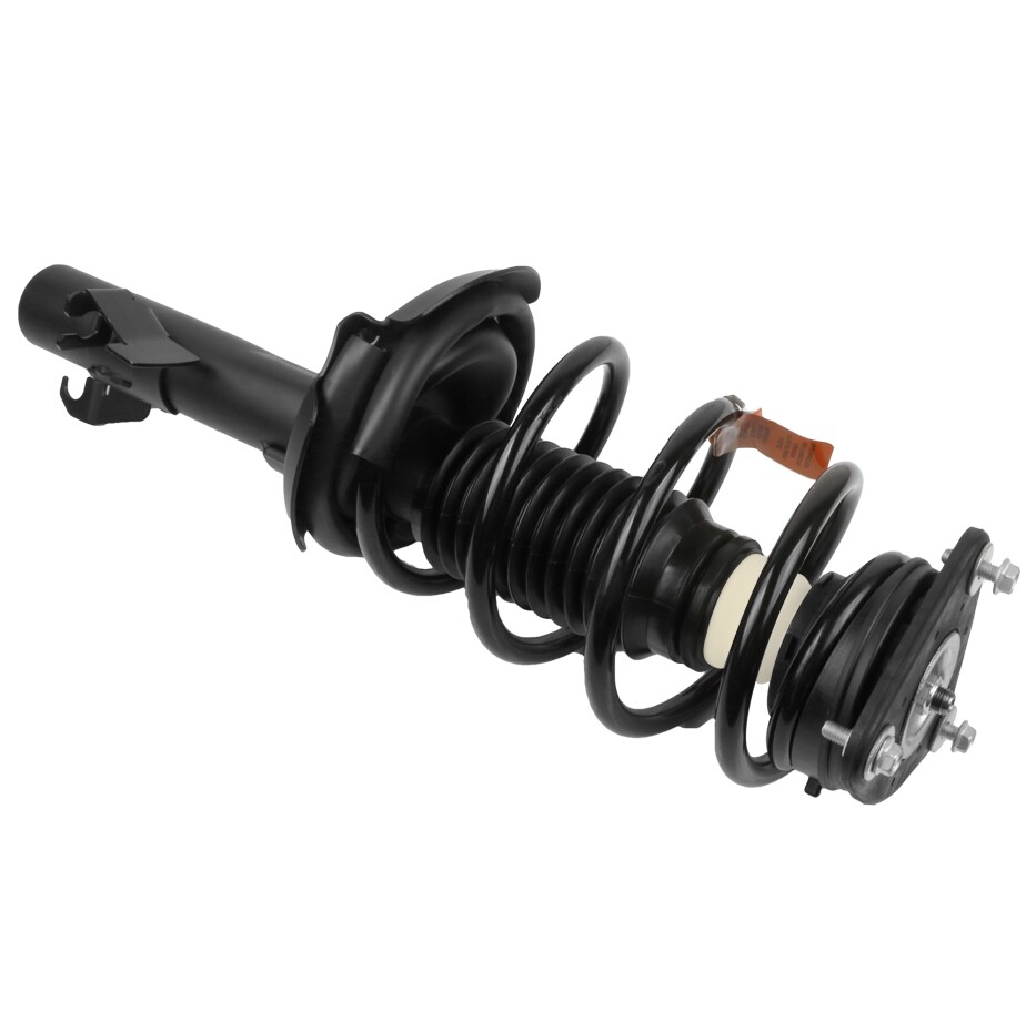 For 2004-2009 Mazda 3 2006-2010 Mazda 5 Shocks Struts W/ Coil Spring ...