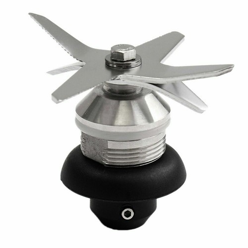 Blender Replacement 6 Blades Assembly & Drive Socket Kit For Vitamix ...