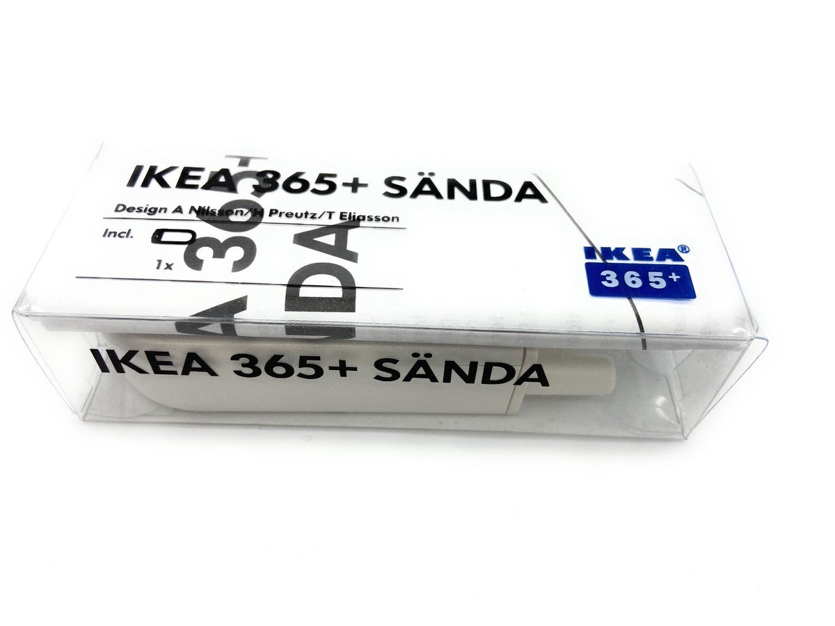 Ikea 365 Track Saenda System