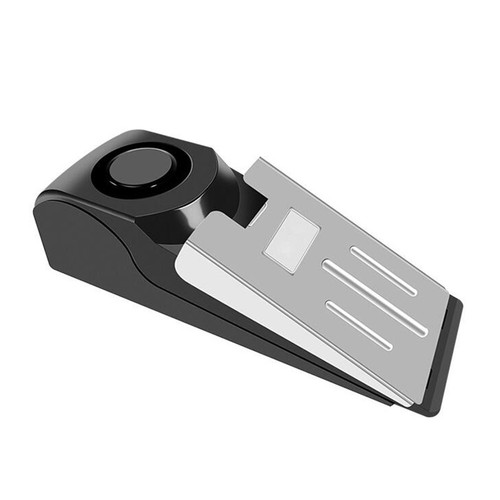 Wireless Battery Door Stop Alarm Trigger Alert Home Security Safety ...