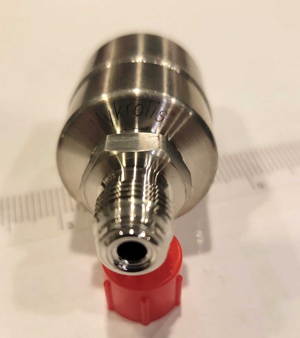 4020-01285 / FILTER WG3NS6RR2 MILLIPORE-MYKROLIS ZM2300-02 / ENTEGRIS ...