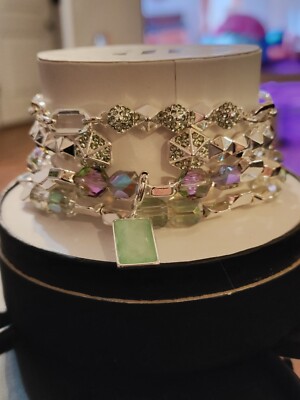 Bomb Party Summer Luxe Stacks 2024 Rbp7237 Natural Surroundings 4 Stack ...