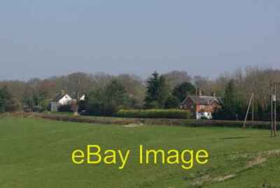 Photo 6x4 Swailes Green Cripp's Corner On the B2089 with Cripps Corner ...
