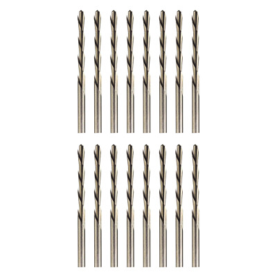 RotoZip SC16 1/8” Sabrecut Zip Bits for Wood and Plastic (16-Piece Bit ...