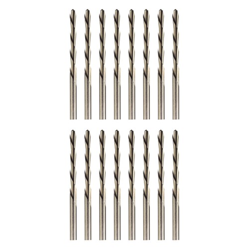 RotoZip SC16 1/8” Sabrecut Zip Bits for Wood and Plastic (16-Piece Bit ...