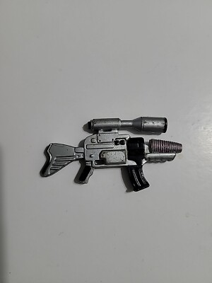 Trendmasters Godzilla King of the Monsters Force Figure 1994 O'Brian ...