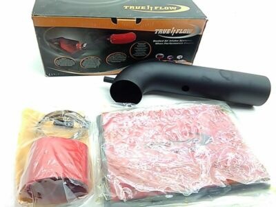 TRUE FLOW AIR INTAKE System 30501 DODGE RAM 03-04 4.7L , 04 3.7L | eBay