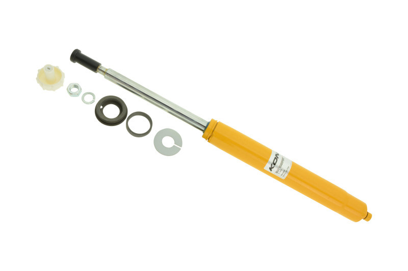 8641 1048Sport Koni Koni Sport Yellow 8641 Externally Adjustable Low ...
