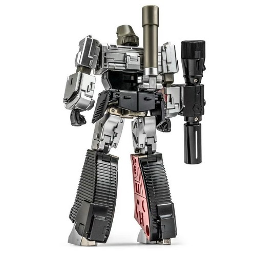 Newage NA S-01EX Romulus Megatron Toy color G1 Transform SS86 Scale US ...