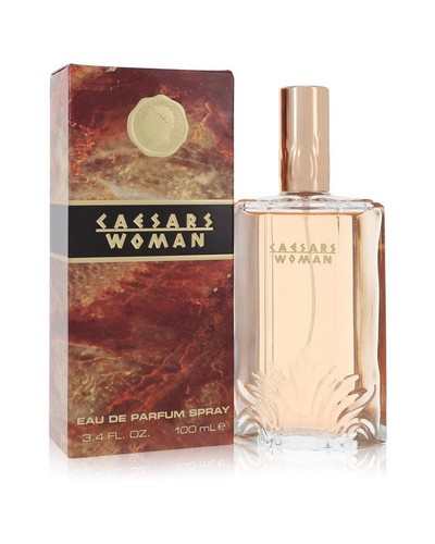 Caesars Woman Eau De Parfum Women | eBay