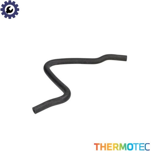 RADIATOR HOSE DWX260TT FOR OPEL INSIGNIA/Sports/Tourer A 16 LET 1.6L ...