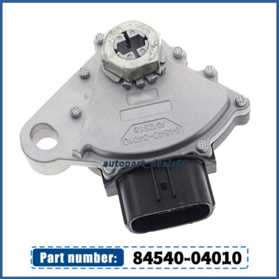 Neutral Safety Switch For Toyota Tacoma Tundra FJ Cruiser Lexus GS ...