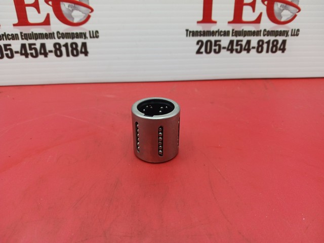 INA Kh2030/p/pp Linear Ball Bearing Bushings (2x) 20mm ID on 150mm ...