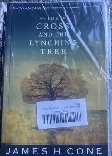 Cross and the Lynching Tree by James H. Cone (2013, Trade Paperback ...