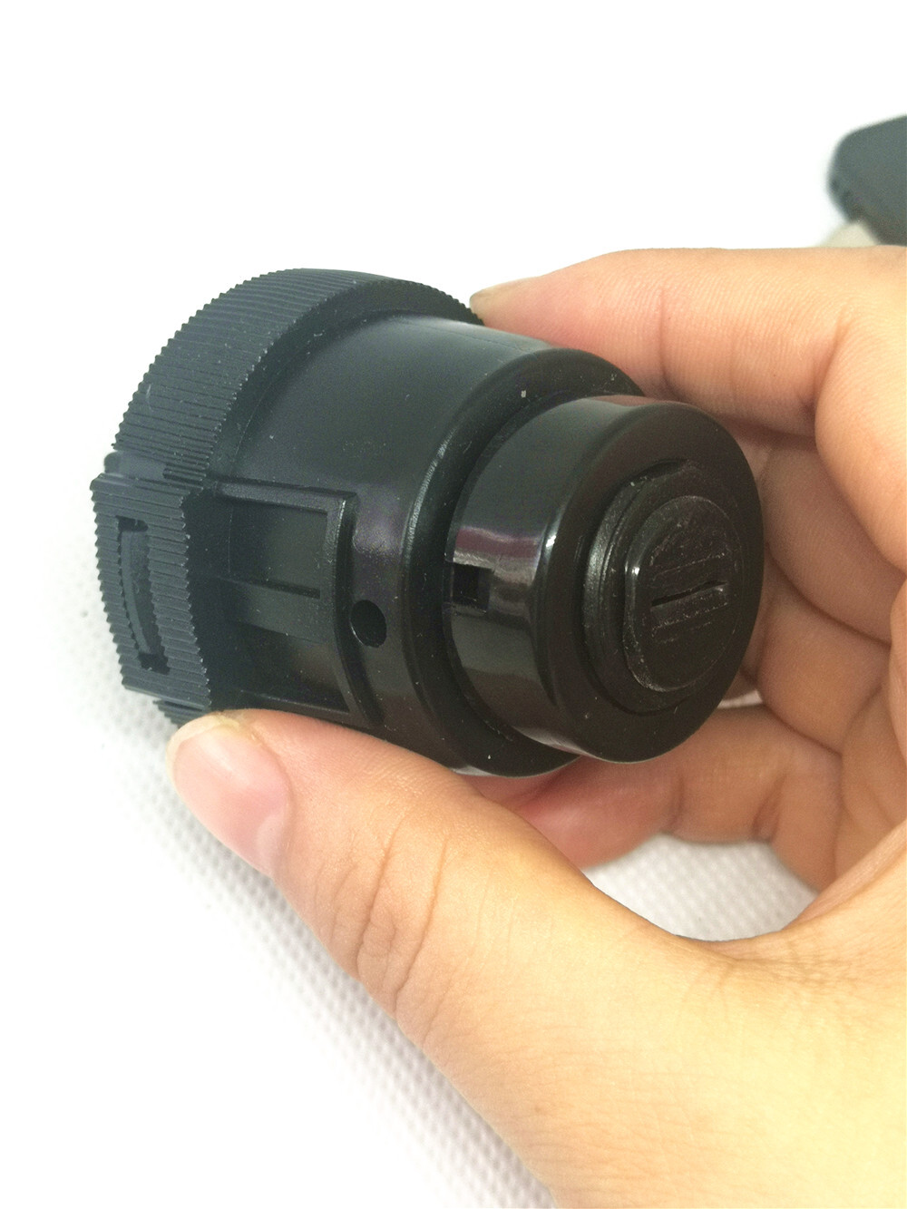 Ignition Switch for Kubota ZD221 ZD321 ZD323 ZD326 ZD331 ZD1011 ZD1021 ...