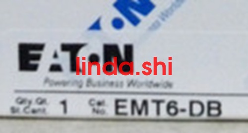 1PC Moeller Thermistor Overload Relay EMT6-DB ( EMT6DB ) New In Box | eBay
