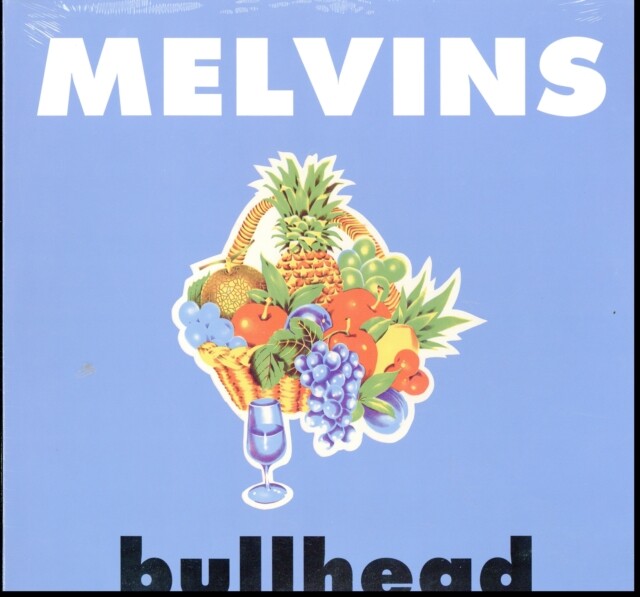 Melvins - Bullhead [New LP Vinyl] 38161002519 | eBay