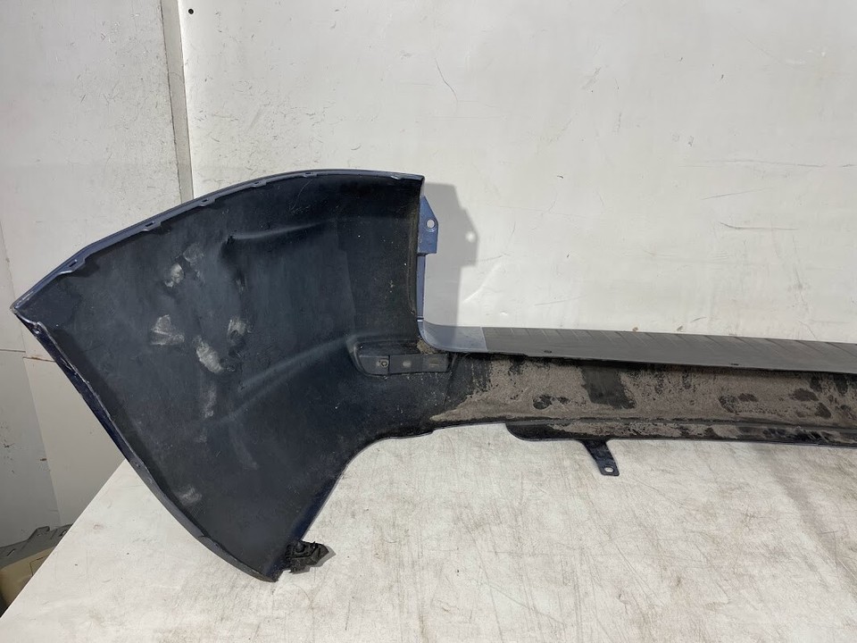 2009-2012 Toyota RAV4 Rav-4 Rear Bumper Cover OEM | 5215942130 Warranty