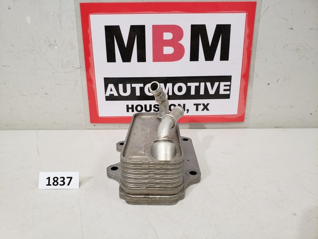 ACDelco GM OE/GM Genuine Parts 12662732 - Engine Oil Cooler for sale ...