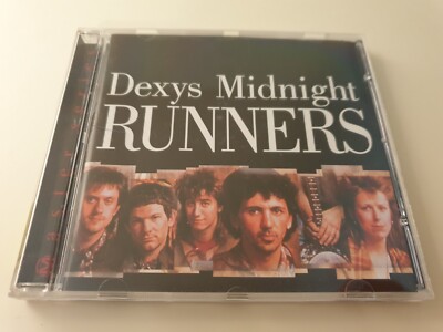 Dexys Midnight Runne - Dexys Midnight Runners/Master CD guter Zustand ...