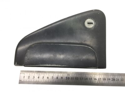 1651635 Door Exterior Handle Right For DAF Trucks Lorries Part | eBay