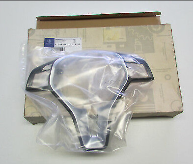 MERCEDES-BENZ C W204 Steering Mechanism Trim A09946401139107 2007 NEW ...