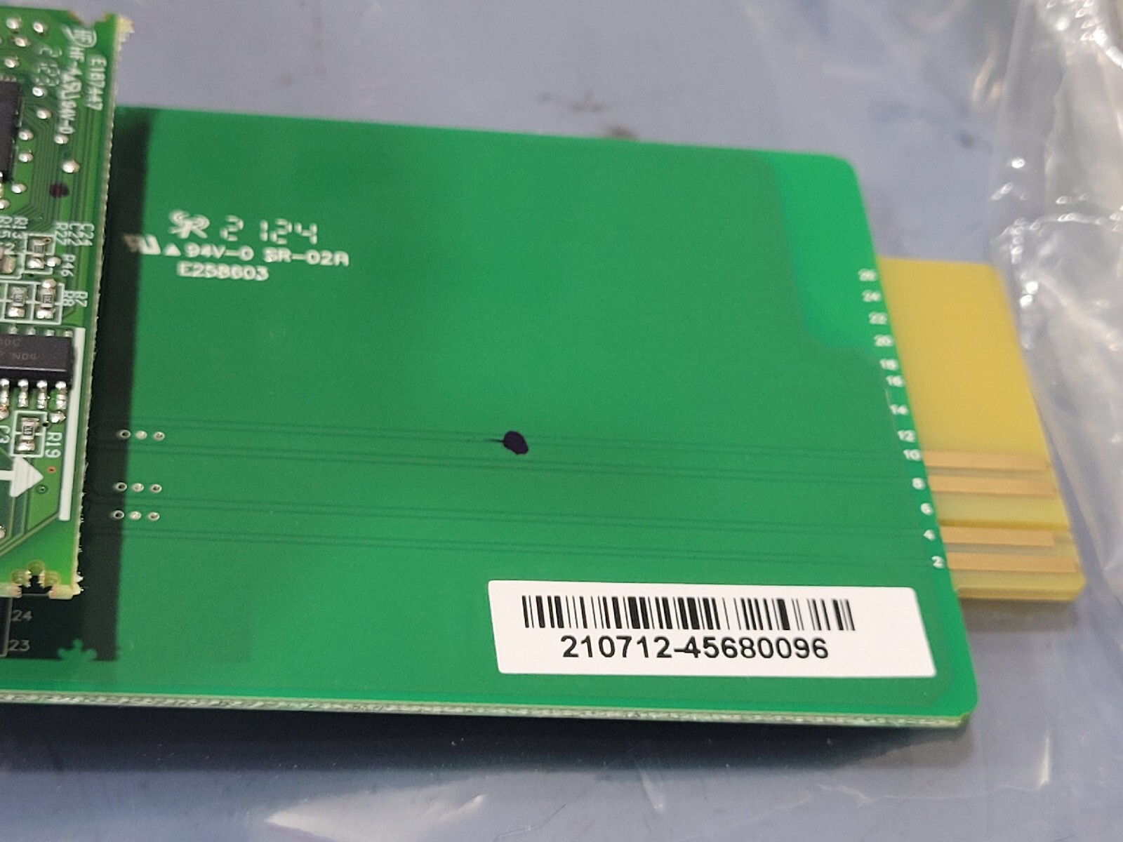 ABB+Winpower+SNMP+Card+Power+Value+4NWP100110R0001 for sale online | eBay