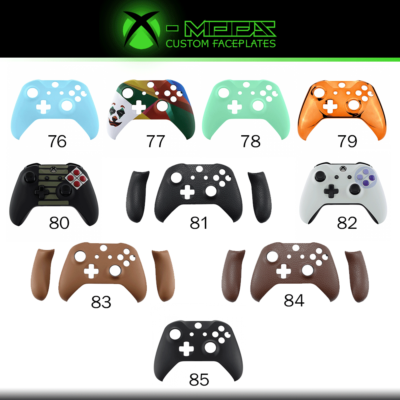 Xbox 1 Controller Cover