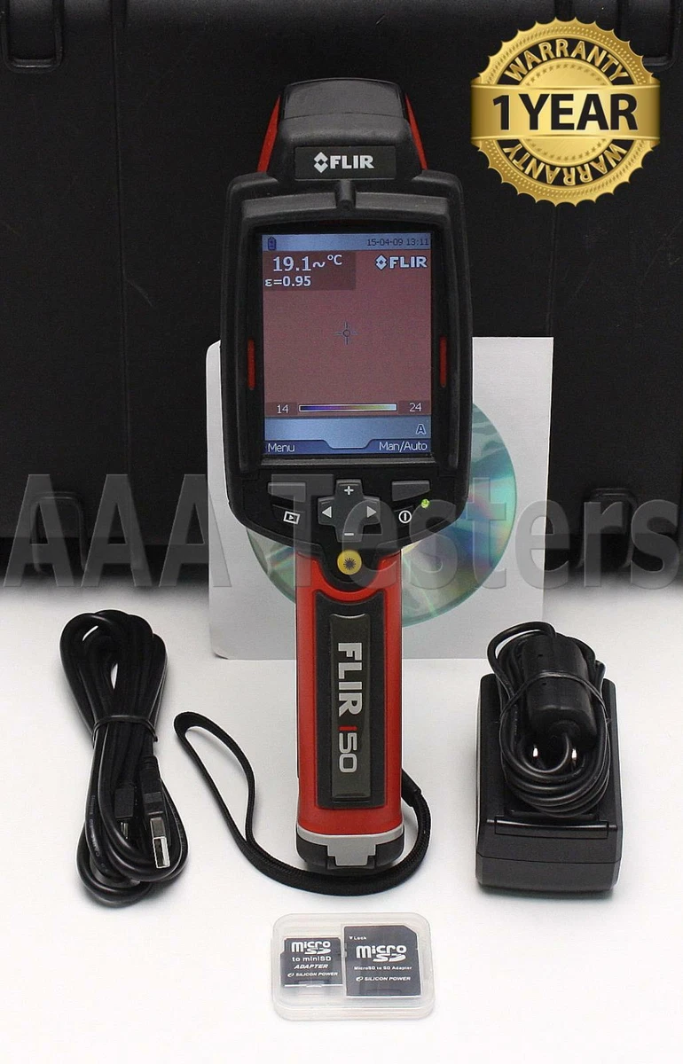 Flir Infrared Camera