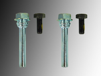 Guide Pins Boulon D'Étrier de Frein Kit Arrière pour FORD EXPLORER 2011 ...