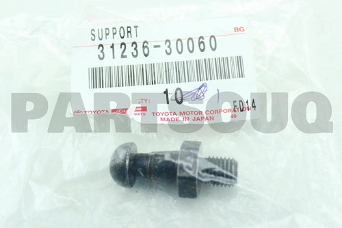 3123630060 Genuine Toyota BALL, RELEASE FORK 31236-30060 | eBay