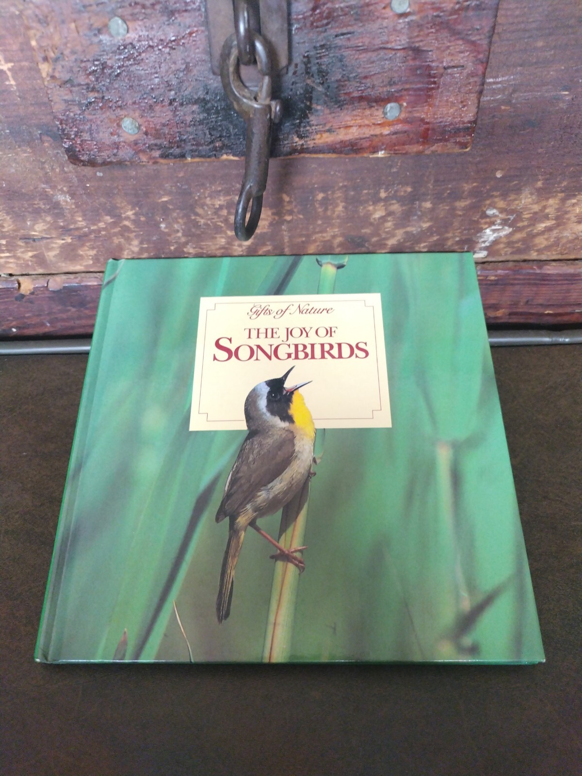 Joy of Songbirds by Roger T. Peterson, Randall Jarrell, Michael Harwood ...