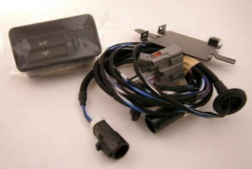 Original OE Land Rover VPLWP0178 Cable Harness for sale online | eBay