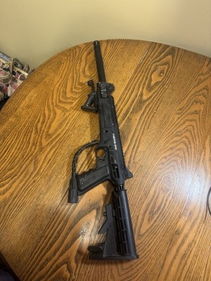Tippmann Carver One Paintball Gun | eBay