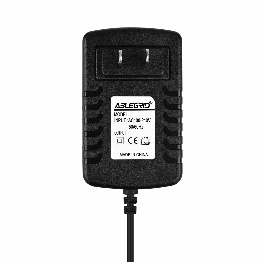 AC/DC Adapter For Orascoptic ZEON DISCOVERY Dental Loupes Light Battery ...