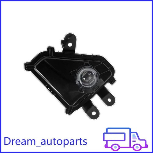 For Lexus GX400 GX460 2014-2020 Front Bumper Light Fog Lamp Left Side ...