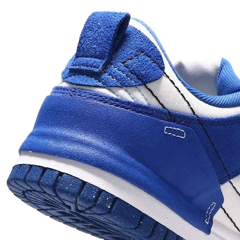 Nike WMNS Dunk Low Disrupt 2 Hyper Royal DH4402-102 US 6 - 12 Women | eBay