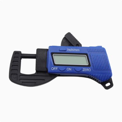 Electronic digital thickness gauge electronic thickness gauge digital ...